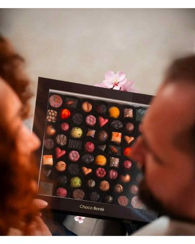 Choco Bonté – Prémiové ručně vyráběné pralinky a čokolády | Čokoládový ...